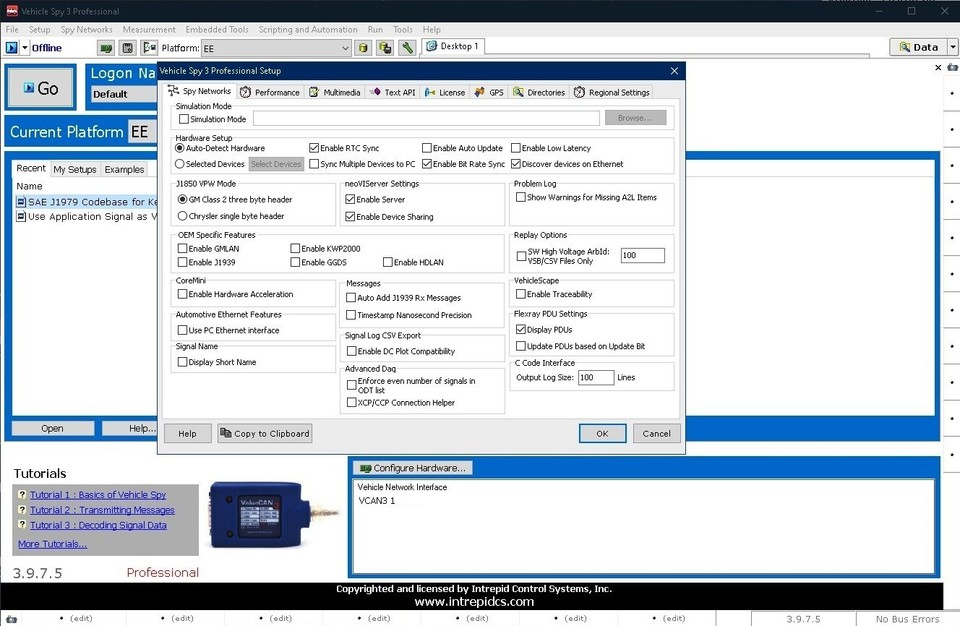 ValueCAN3 / ES581.3 | eBay