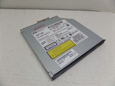 HP NC6230 DVD-ROM/CD-RW COMBO DR-MULTIBY 394423-130 | eBay