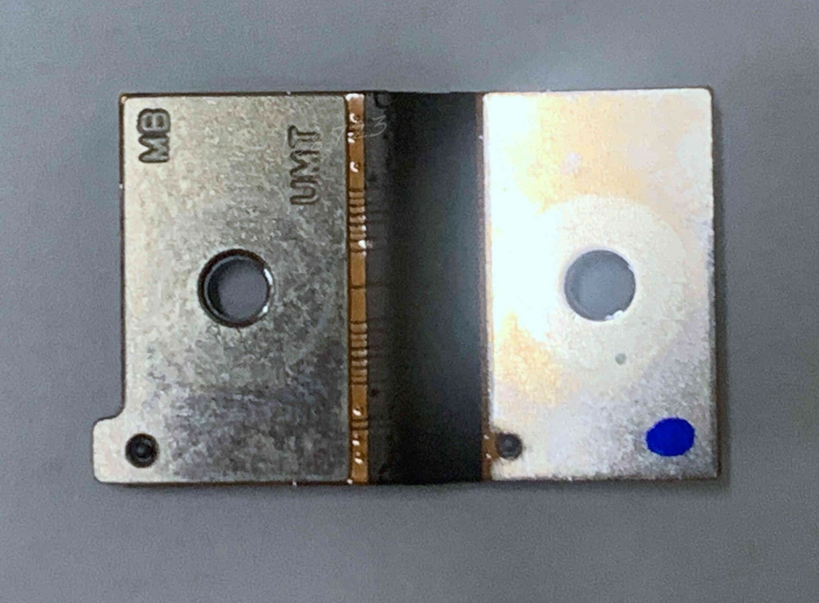 NEW Dell Precision 7530 7730 7540 7740 DGFF Graphics Connector Cable ...