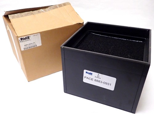 PACE 8883-0931-P1 FUME FILTER FOR ARM-EVAC 200/250 EXTRACTION SYSTEMS ...