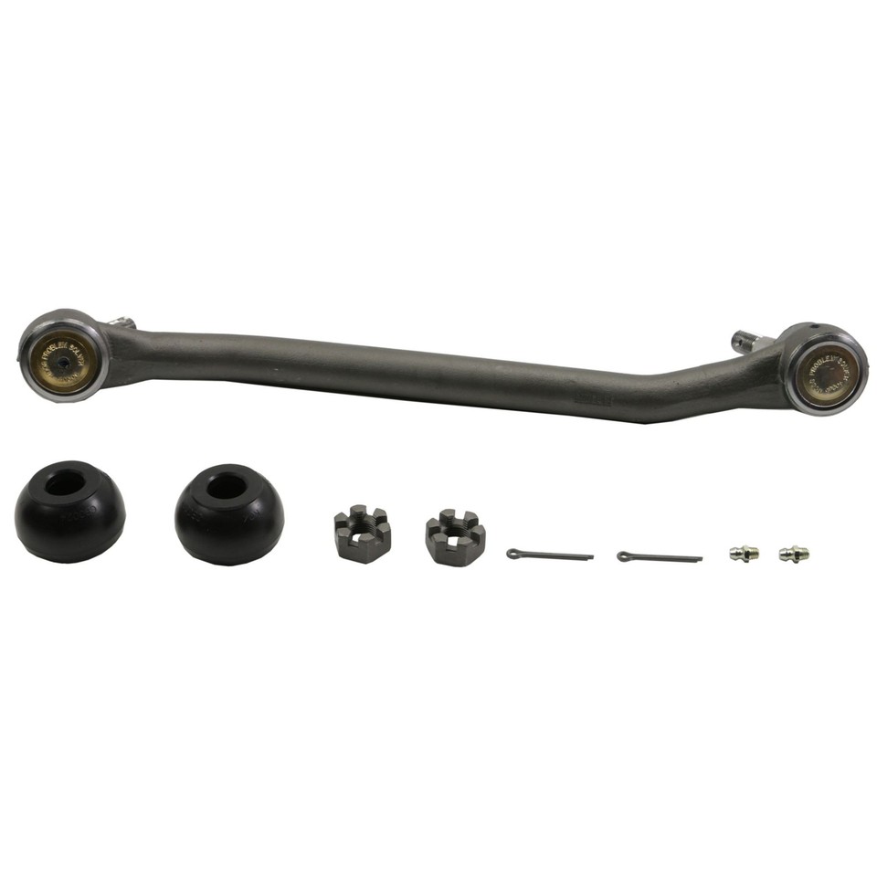 MOOG Steering Drag Link Front for Ram Truck Dodge W150 W350 W100 ...