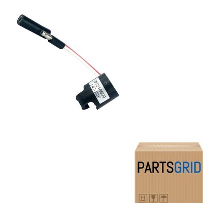 218969902-1 For Defrost Refrigerator OEM Thermostat - Whirlpool Fridge ...