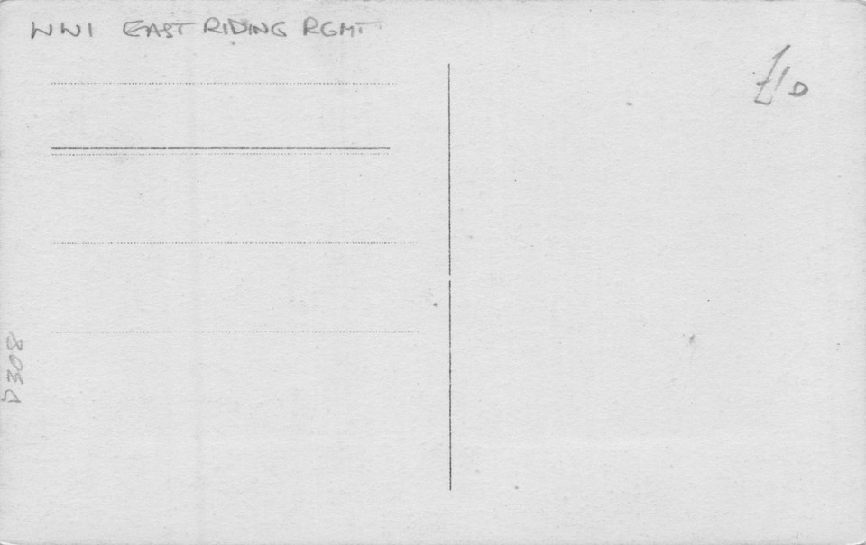 1513. WWI British Army Royal Engineers Horses/Wagon + Supplies. RPPC ...