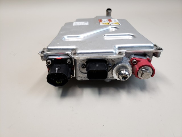 Tesla Model S DC DC Converter Delta Electronics 220 to 12 V DC 1028665 ...