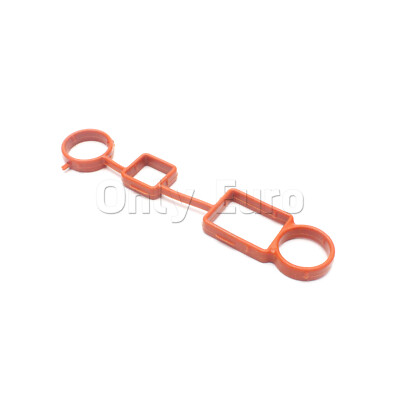 Audi VW Pressure Regulating Valve Gasket Seal Golf Passat B6 A3 A4 ...