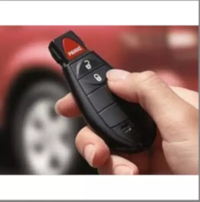Genuine Mopar Remote Start 82215104AD | eBay