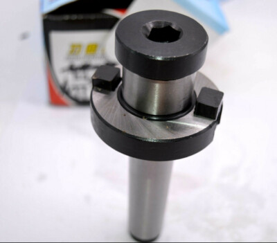 MT3 FMB32 Combi Shell Mill Arbor Morse Taper Tool Holder MTB3 FMB32 3 ...