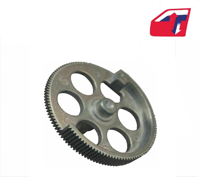 Fits 2005-2013 Toyota Avalon Rear Curtain Sunshade Motor Gear | eBay