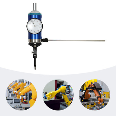 Indicators - Shaft Alignment