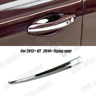 Door Handle Trim chrome For Bentley Continental GT 2012-2017 Flying ...