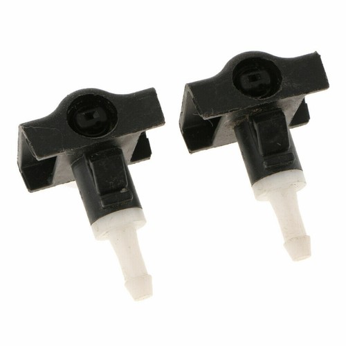 Quick Windshield Water Spray Washer Nozzle For Maxima 09-15 28932-9N00A ...