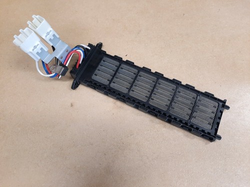 FIAT FULLBACK 15- Auxiliary Heater Matrix MITSUBISHI L200 | eBay