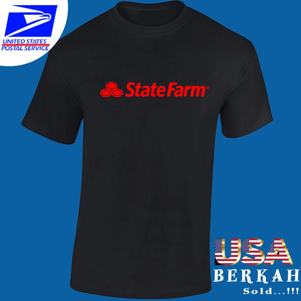 State Farm Insurance Shirt