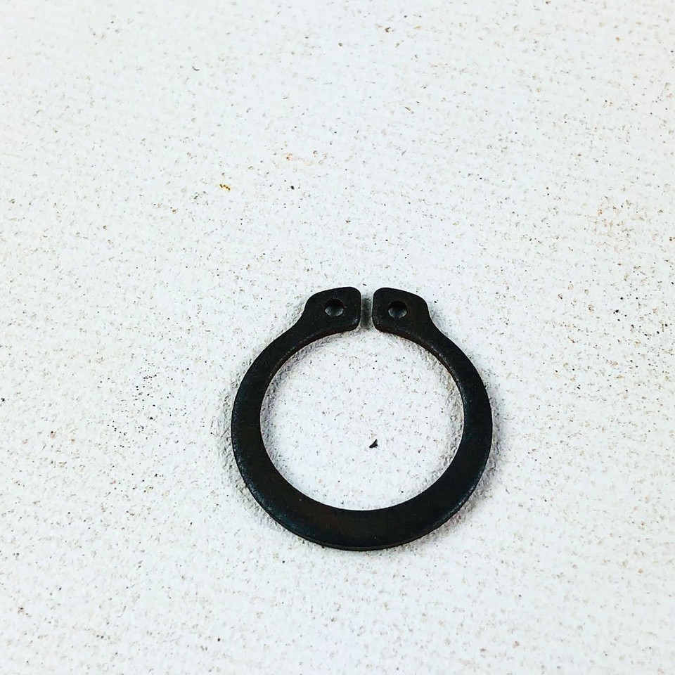 Snapper 10739 Retaining Ring External OEM New NOS Replaced by 7010739SM ...