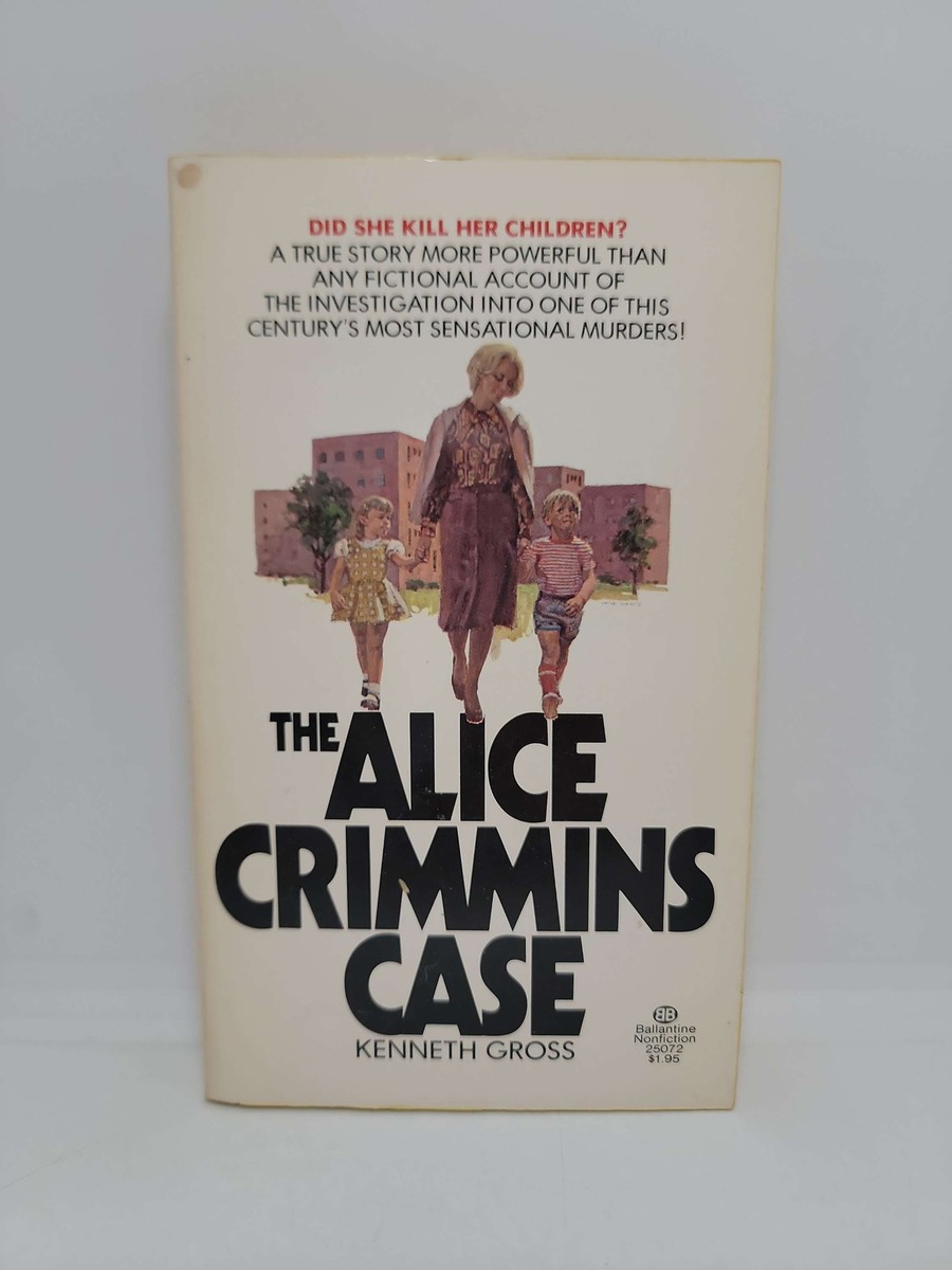 Alice Crimmins Childern