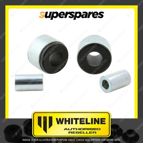 Rear Differential mount in cradle Bush for SUBARU FORESTER SF SG ...