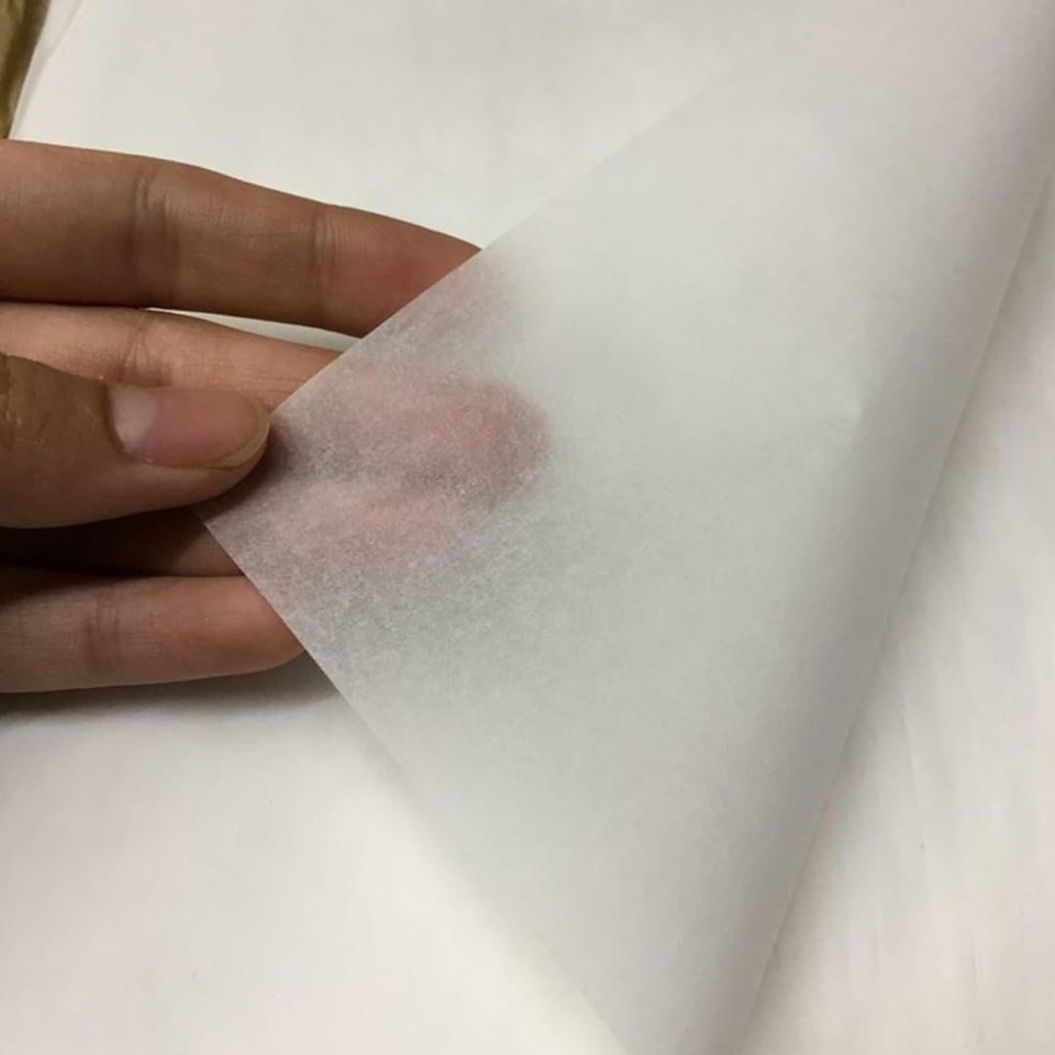 Tissue Paper Sheets 50 to 1000 White Acid Free Tissue Wrapping Paper ...