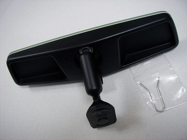 STI GENUINE OEM SUBARU BRZ (S/GT) TOYOTA 86 REAR VIEW MIRROR ...