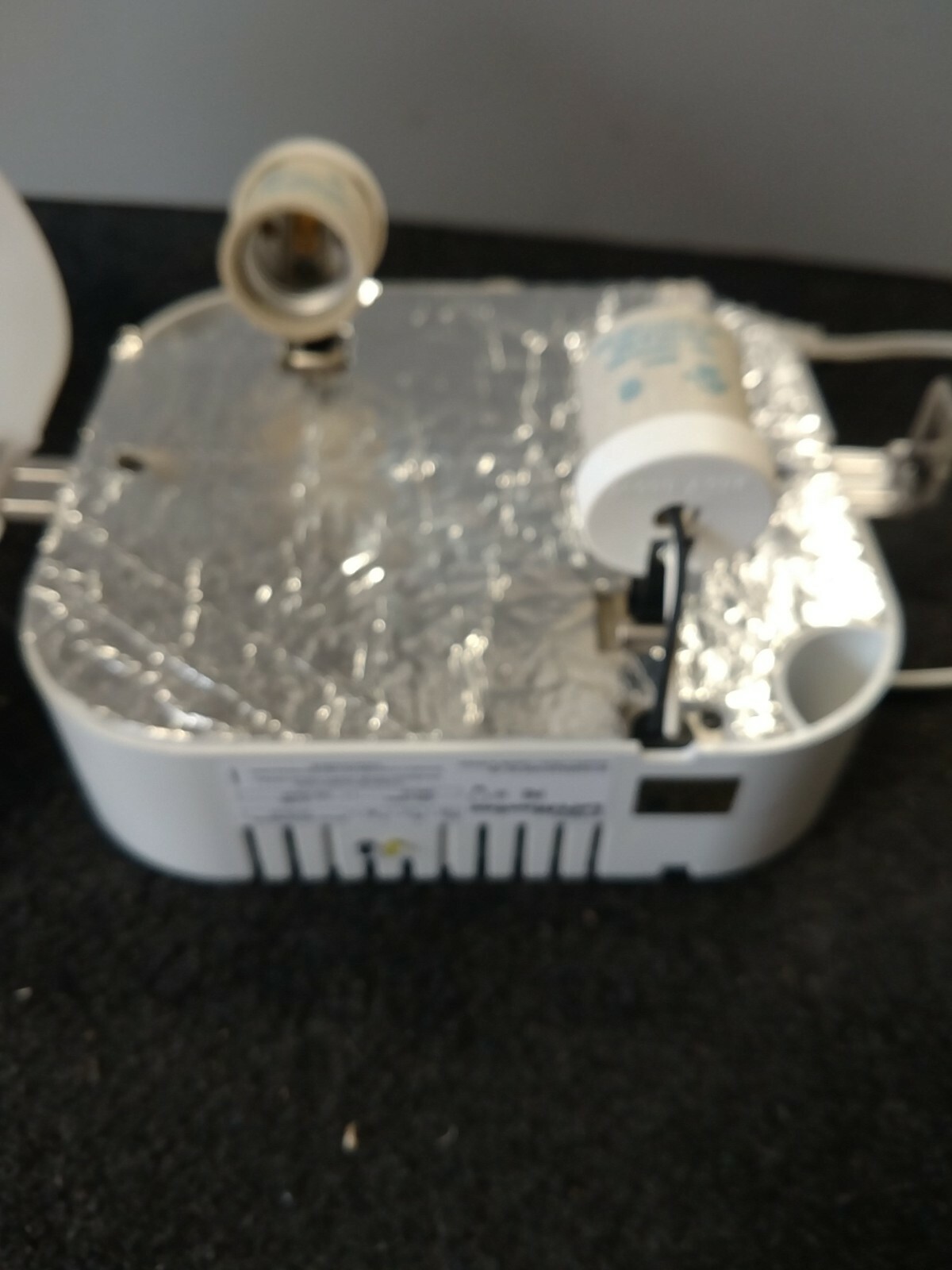 LiftMaster+380LM+Remote+Light for sale online | eBay