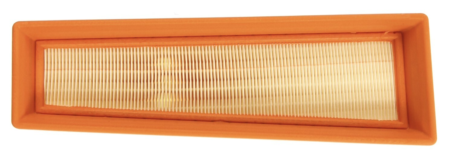 New! BMW X5 Mahle Right Air Filter LX1824/1 13717589641 | eBay.de