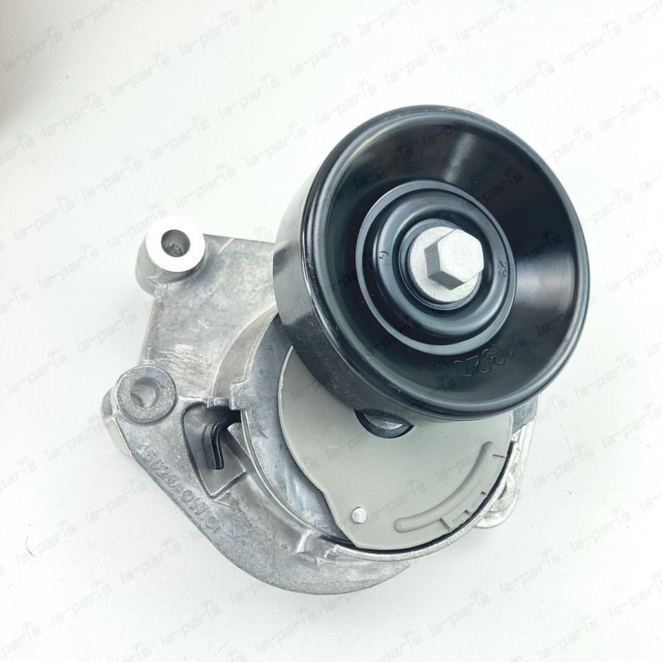 Toyota Sequoia Tundra 4Runner LC Drive Belt Tensioner | 16620-0W101 ...