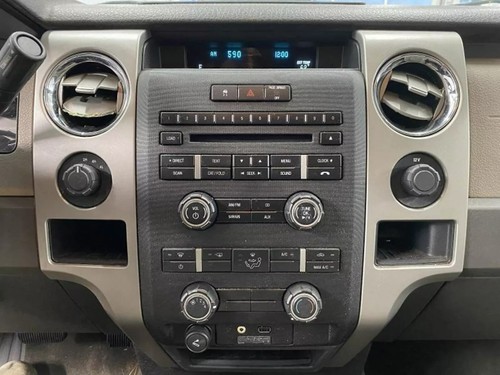 2010 Ford F150 Pickup Dash Information Display Screen Unit ...