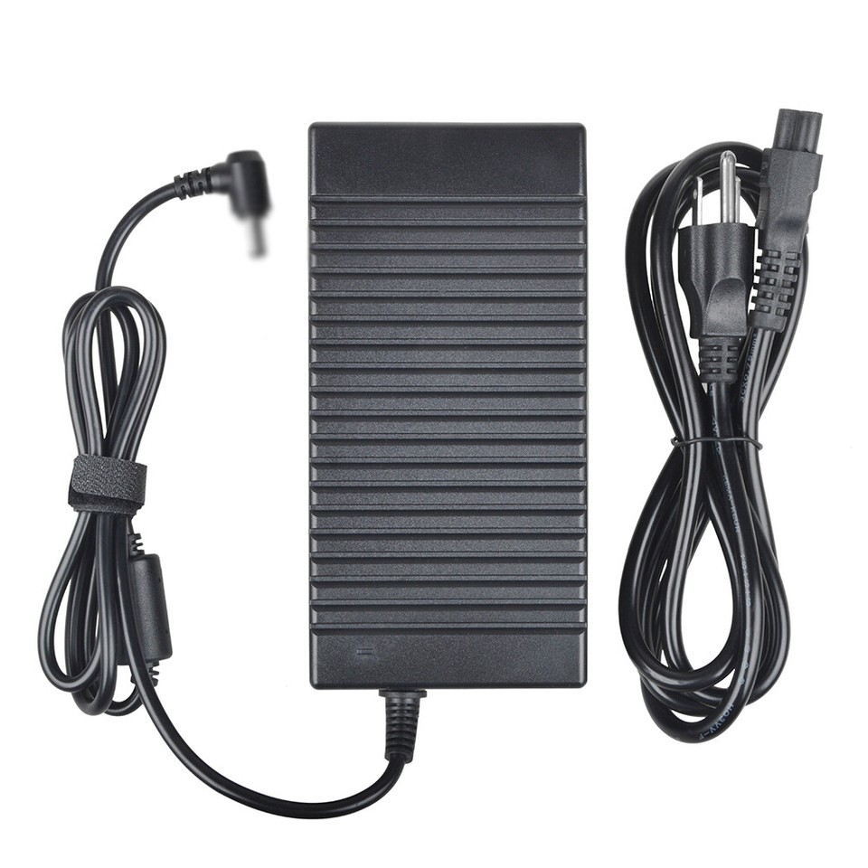 12V 12A 144W AC/DC Adapter Charger For PicoPSU 80 90 120 150 160 Power ...