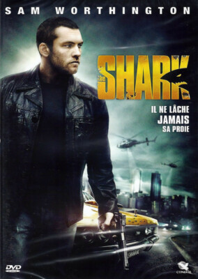 The Shark - Tim Boyle - DVD neuf sous blister | eBay