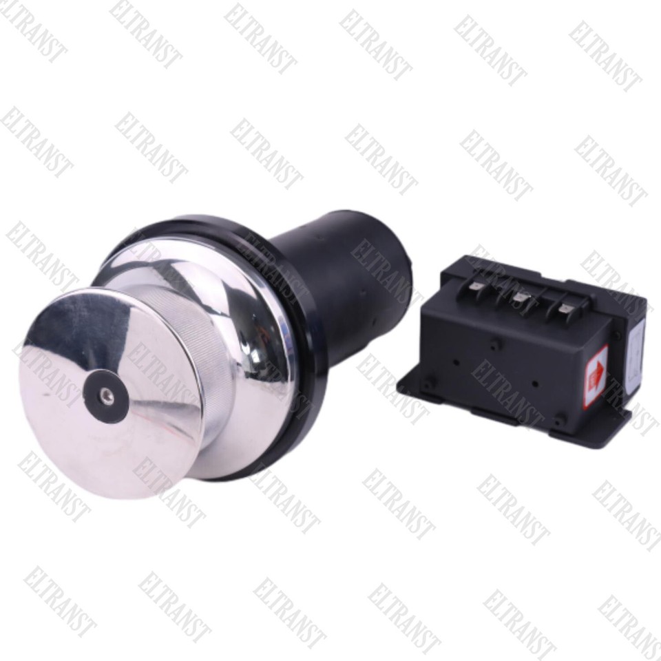 12V 900W Capstan Electric Windlass Kit for Mid-Size Boats Mooring 900 ...