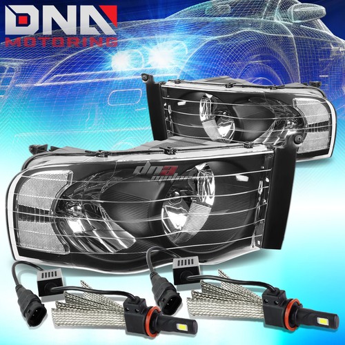 3rd Gen headlights | Cummins Diesel Forum