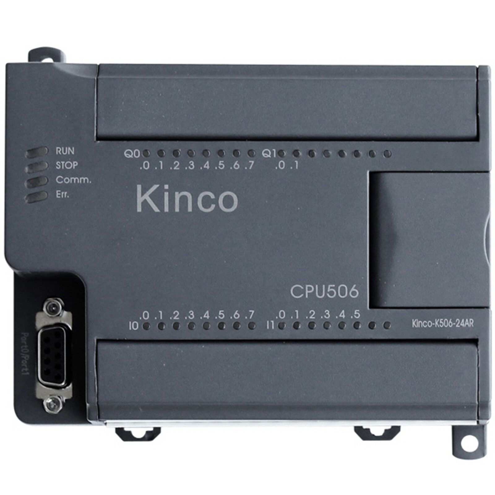 one NEW kinco K506-24AR K506-24AR PLC CPU module Fast Delivery | eBay