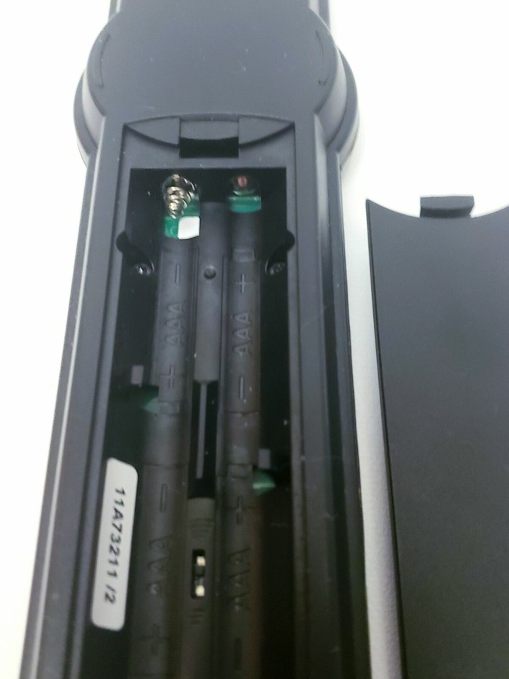 TRC4 Tandberg Remote Control for Telecom System Video Conference | eBay