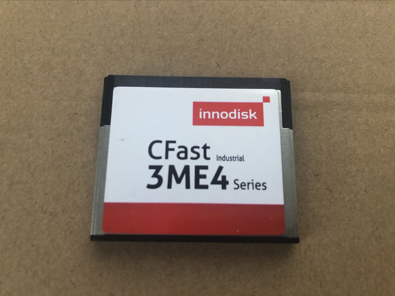 innodisk 8GB CFast industrial 3ME4 Series CARD | eBay