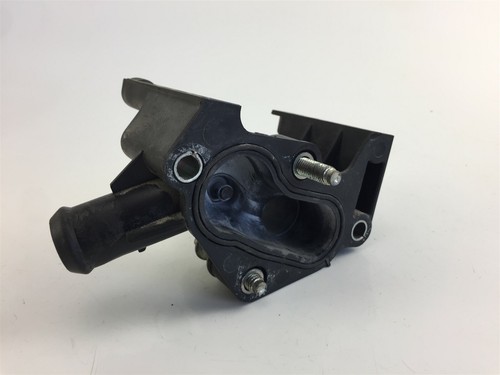 W2881 FORD THERMOSTAT HOUSING 7M5G-8K556-AC | eBay