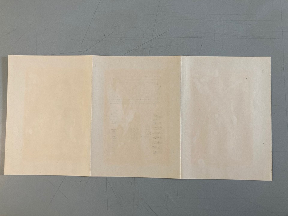 Originales Set Schöne Foto Fafi Miss Van Graffiti Street Art 1990 2000 ...