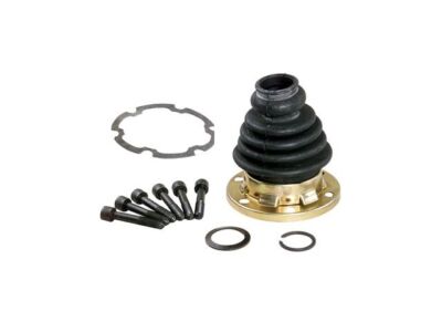 For 1990-1992, 1994-1996, 2003-2005 Volkswagen Jetta CV Boot Kit ...