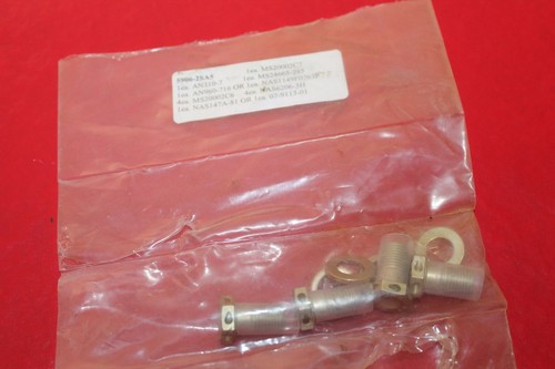 Barry Mount Engine Insulator 5906-2SA5 HARDWARE | eBay