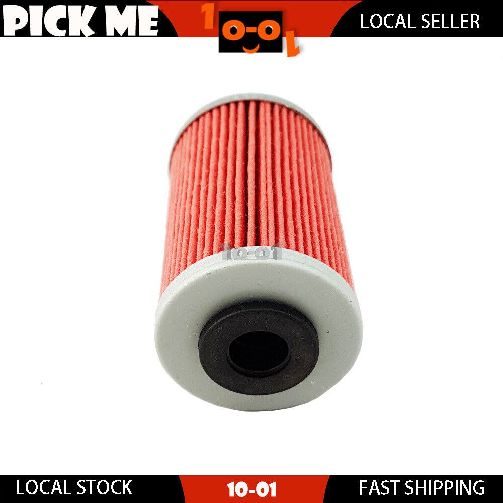 Motorcycle 1st Oil Filter For KTM 690 Duke 2008 2009 2010 2011 local ...