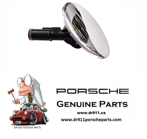 Genuine Porsche 911 996 Headlight Washer Nozzle right 99662814400 996 ...