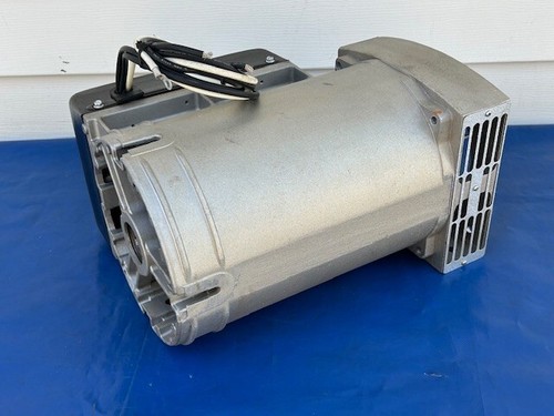 Briggs Stratton Fortress Generac Home Standby Generator 12KW Head ...