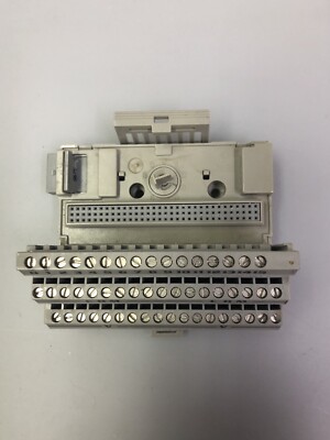 Control Systems and PLCs - Control System