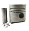 kubota piston with pin & ring set 76mm STD 15221-21110 15221-21050 ...