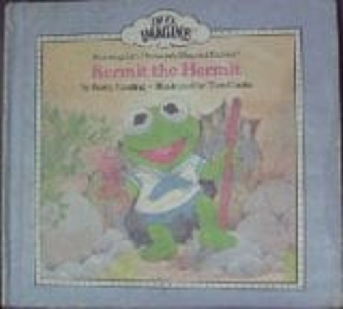 Kermit the Hermit Barry Keating 9780871350954| eBay