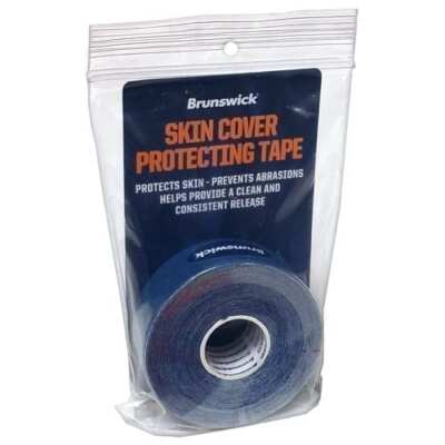 Brunswick Skin Cover Protecting Tape Blue | eBay