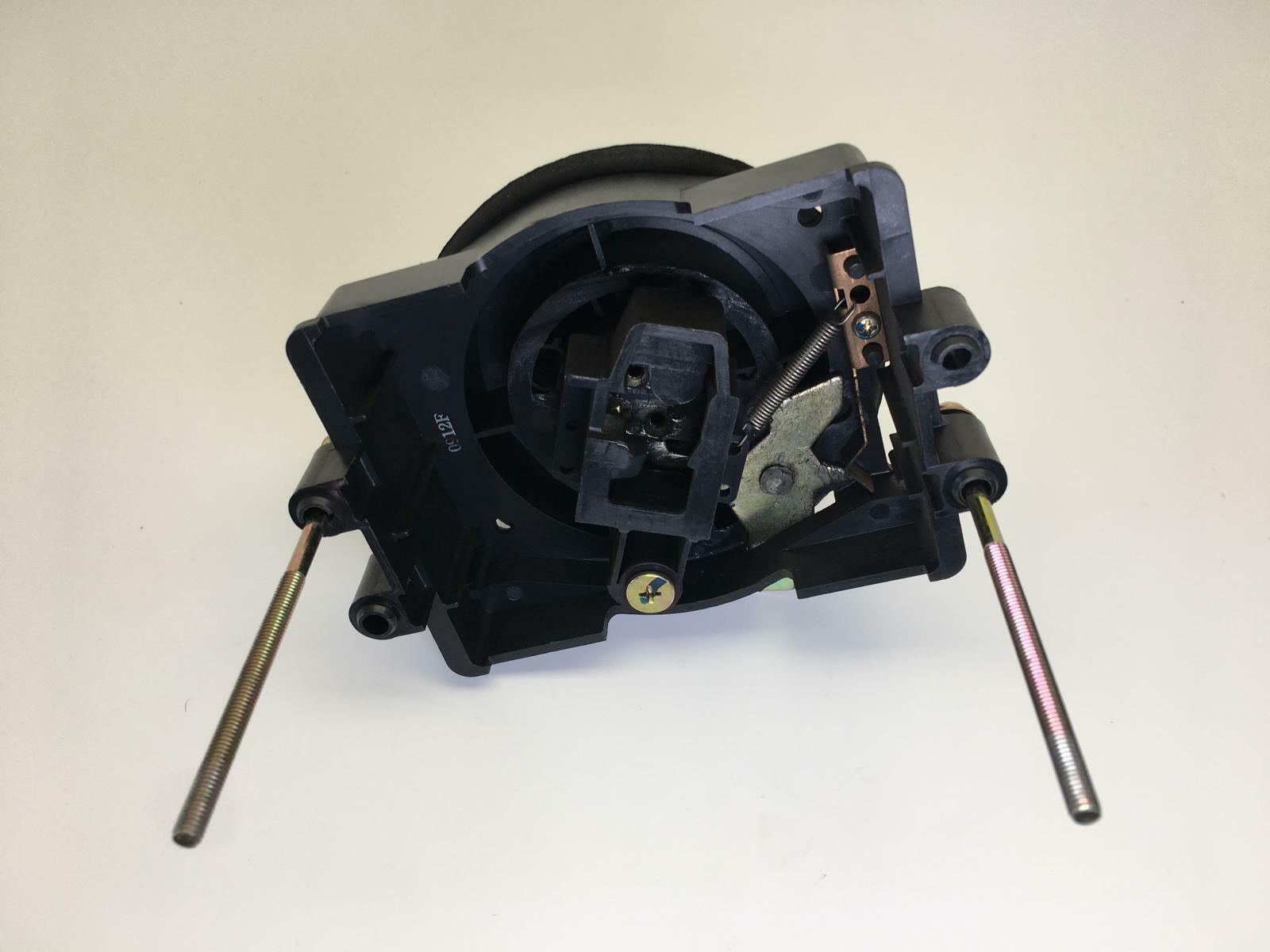 Fuji Circuit Breaker BZ-N20B Main Switch Unit | eBay