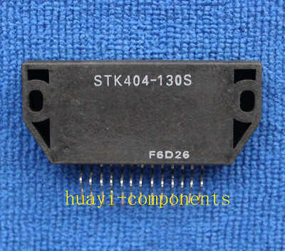 1pcs STK404-130S Module IC HYB | eBay