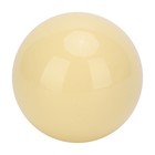 Standard Ball Snooker Practice Training (British Snooker 52.5mm/2.1inch ...