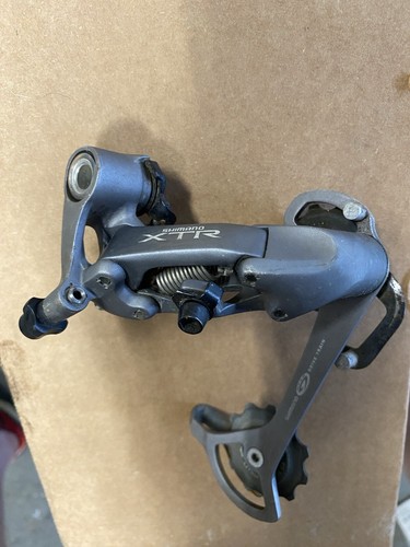 Shimano XTR RD-M953 Rear Derailleur | eBay