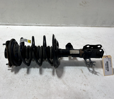 Toyota Camry Front Strut Replacement Strut Replacement AutoShack Front