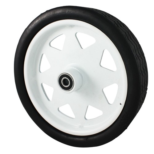 Ark 8" Premium Replacement Wheel for JWN8 and XO 750 500 Jockey (PSW8 ...